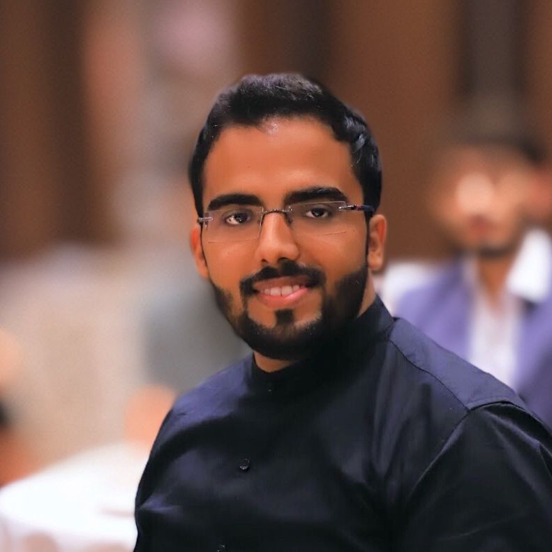 What inspires me at work? One on one with Kiprosher Karan Valecha