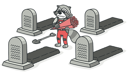 Identifying and Removing Dead Code from a Ruby on Rails Legacy App