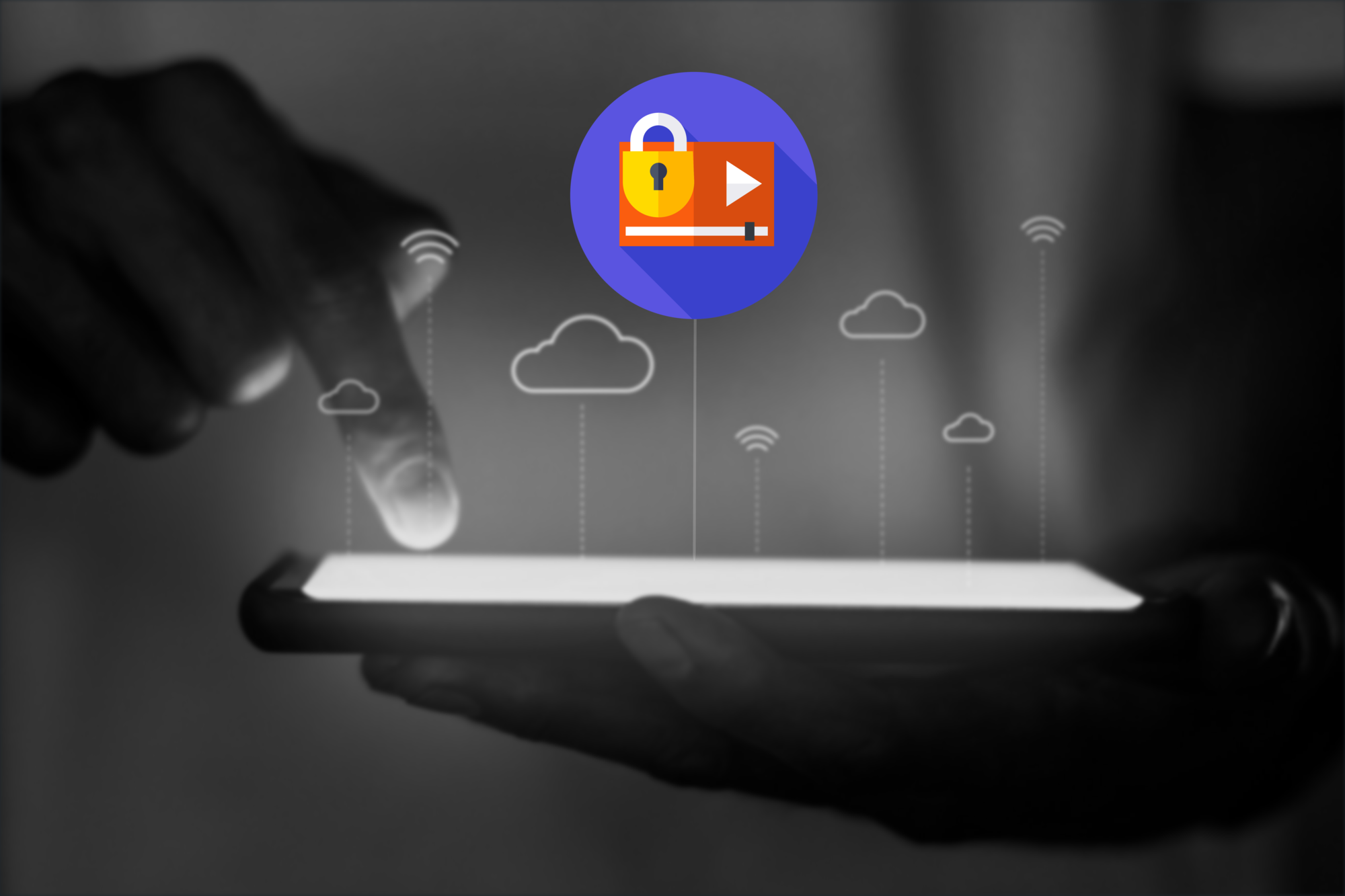 Video Hosting Platforms In Mobile Apps-Comparative study