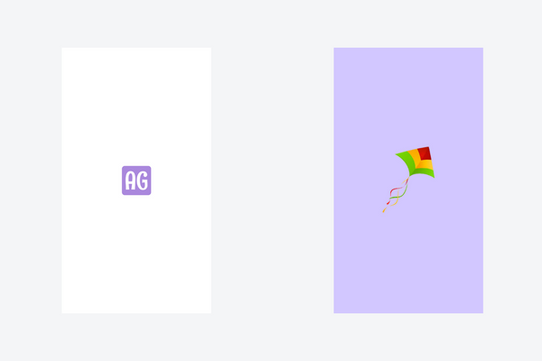 How to avoid double splash screens in Android 12?